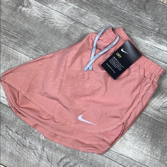 Nike | Shorts | Nike Running Short Pink | Poshmark